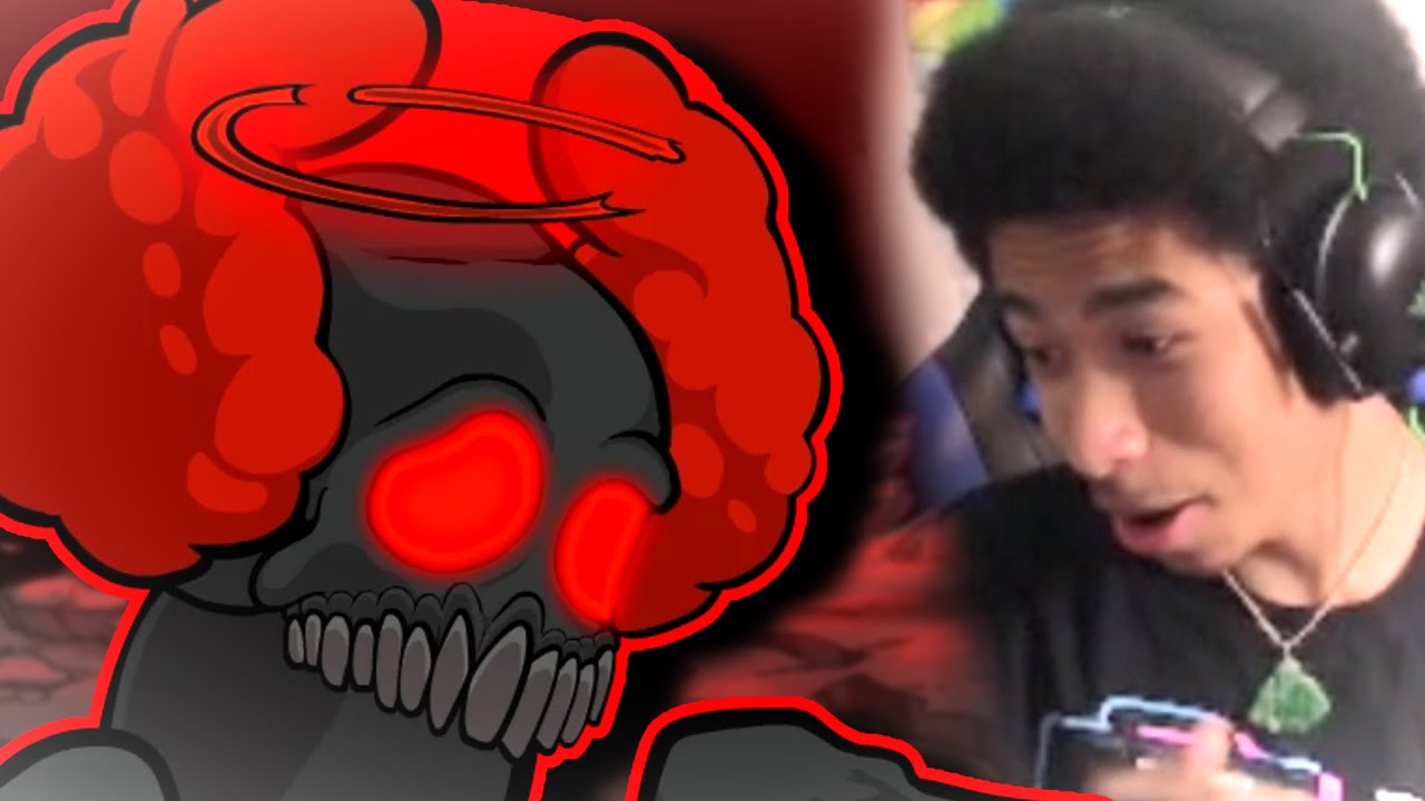 THESE HALO NOTES! | Friday Night Funkin - Expurgation High Effort 2.0 ...