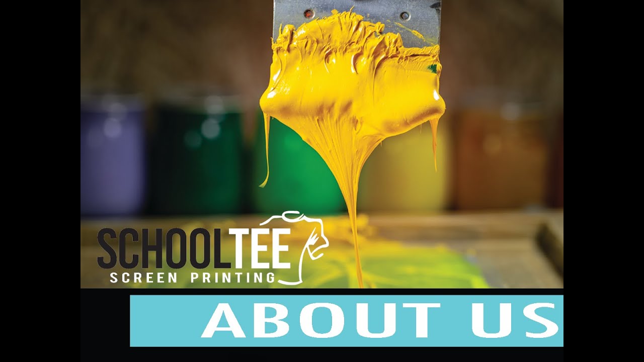 Schooltee- About Us - YouTube