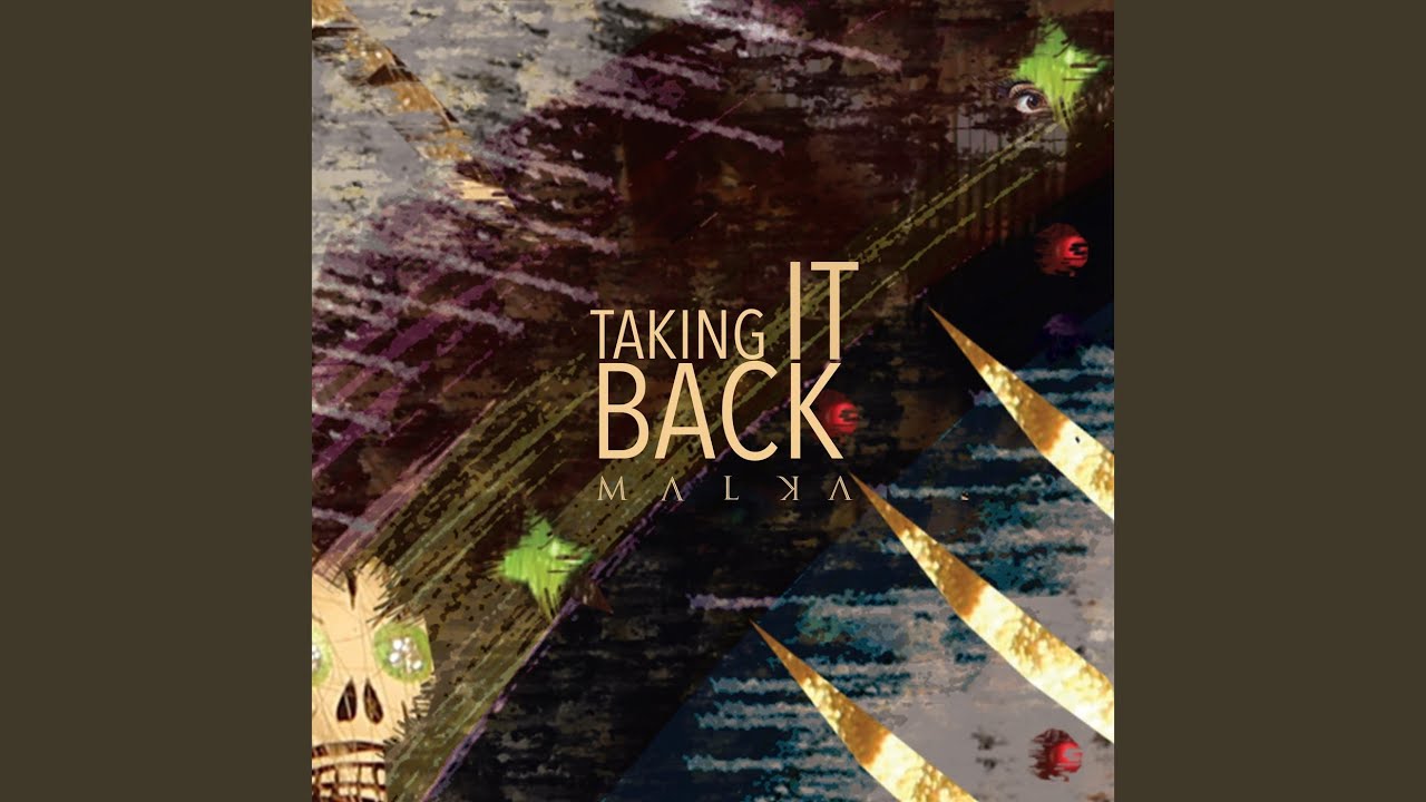 Taking It Back - YouTube
