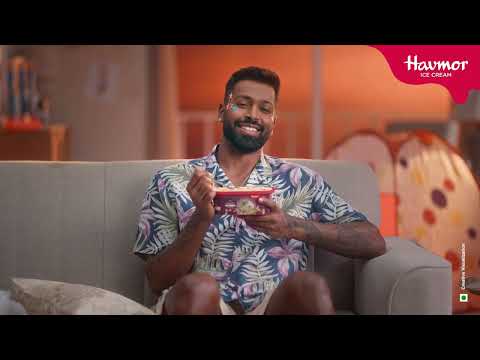 #Thank havmor for ad - YouTube