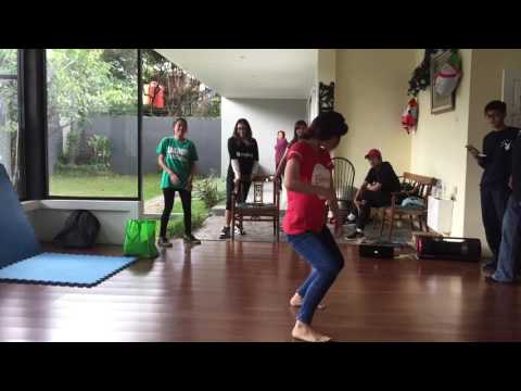 Allstyle Battle | Pile a Lot vs Liany