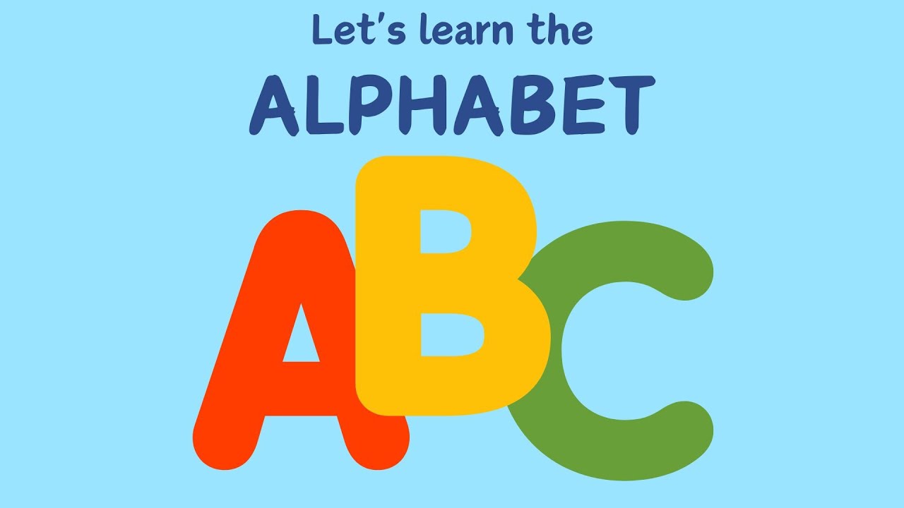 📚 Alphabet Adventure with Animals: A to Z Fun🐒TipTap Kids🦓 - YouTube