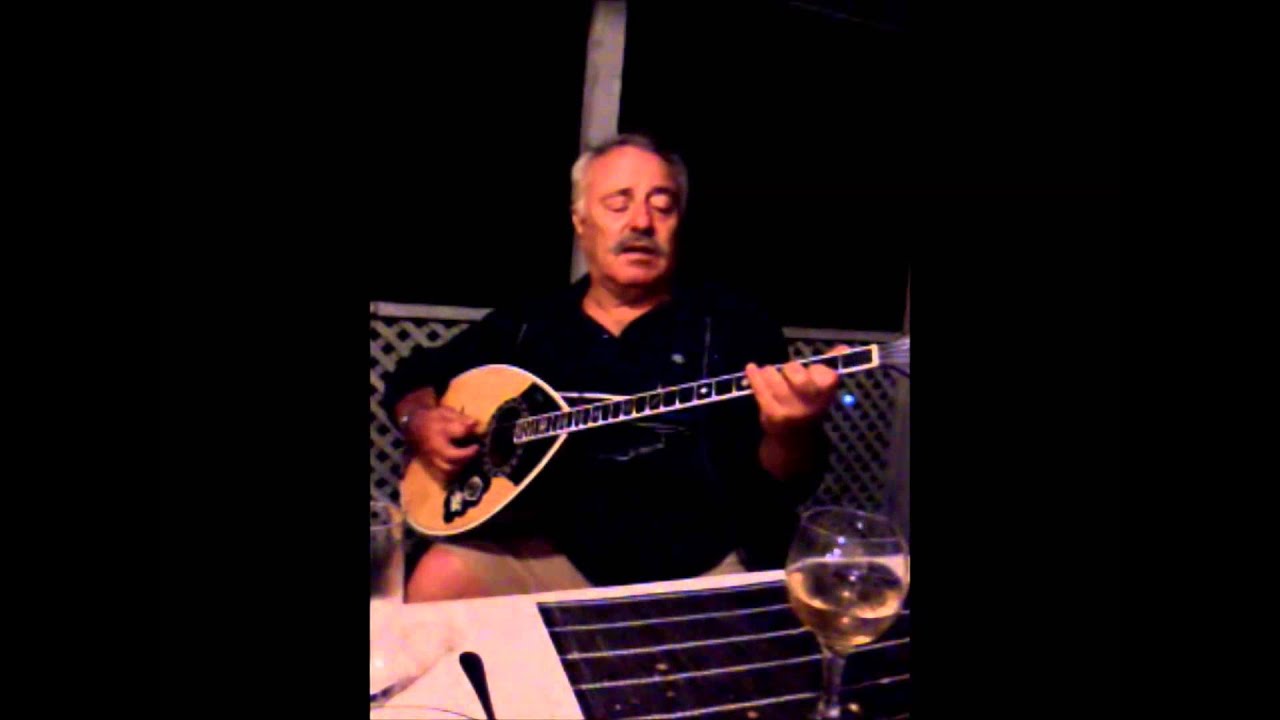 Μανωλης Δημητριανακης-Κρητικο - YouTube