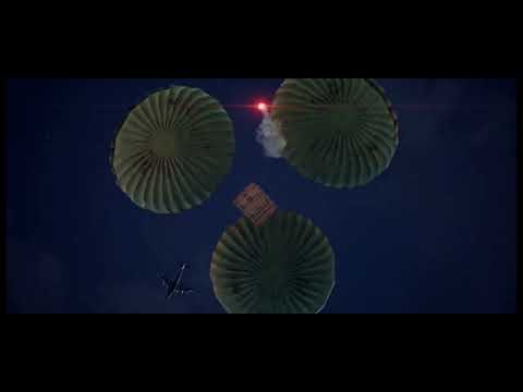 M416 biz kutgandik biz bilgandik