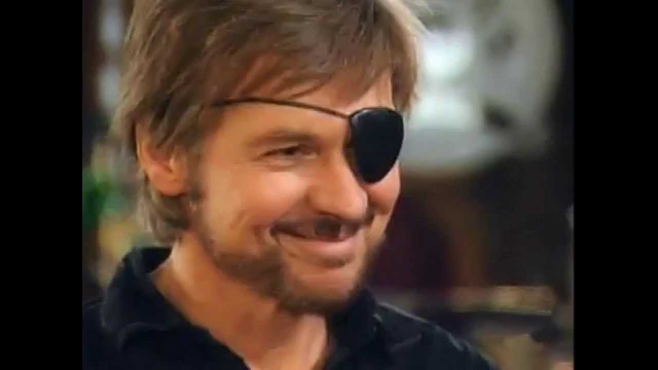 The Patchman is Coming Home - YouTube