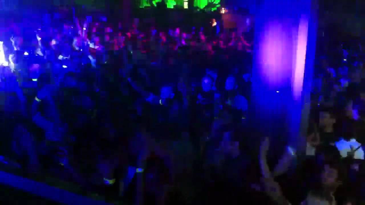 L.B.S at Numero Uno, Malta - YouTube