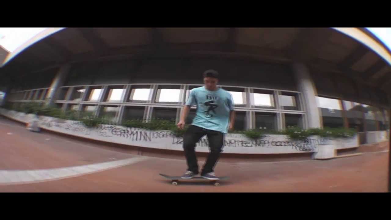 burn-Mirza Halilovic-Prolaz Fun - YouTube