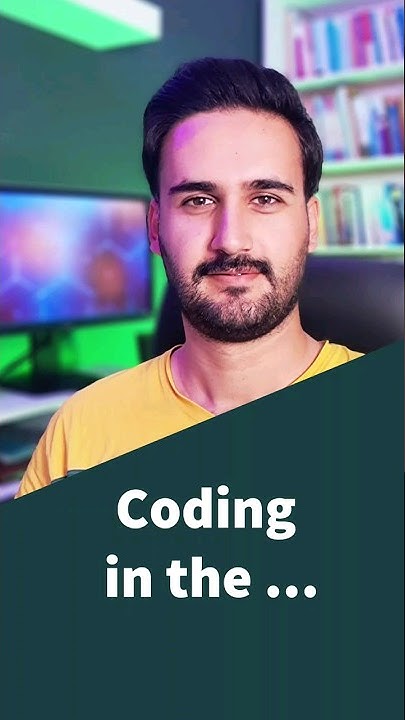 Where Do I Write My Own Code Frontend Frontenddeveloper Vscode Coding Programming Youtube