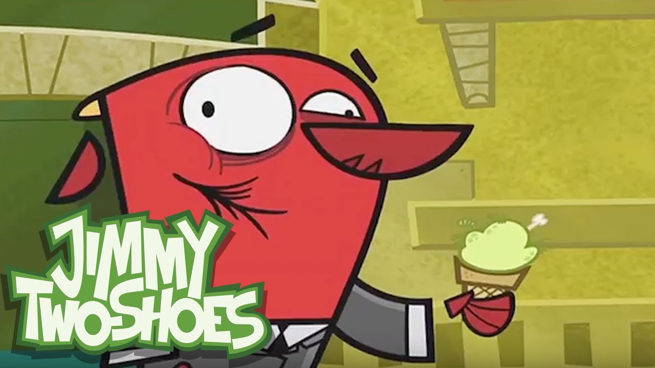 Jimmy Two Shoes | NEAT COMPILATION | Full Episodes | Cartoons For Kids ...