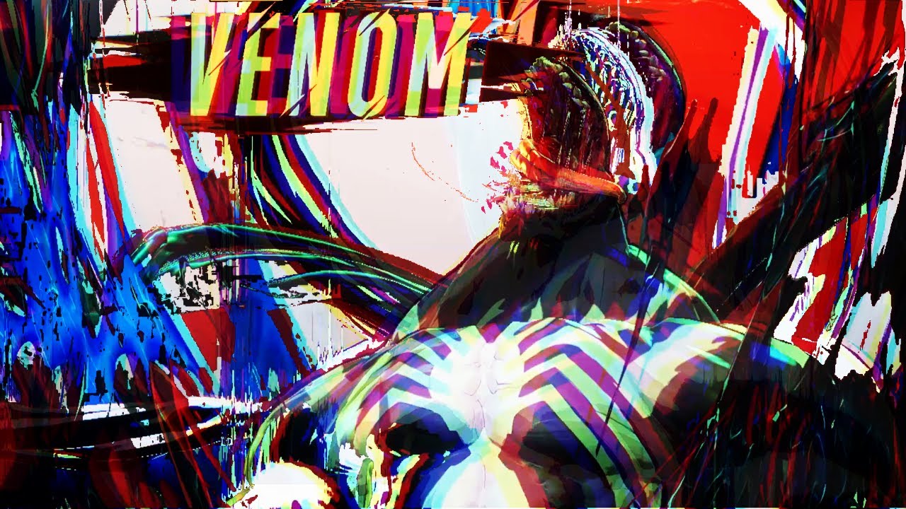 We finally got 19 inches of Venom in Marvel Rivals - YouTube