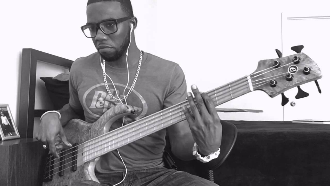 Hello - Joe's version (bass cover) - YouTube