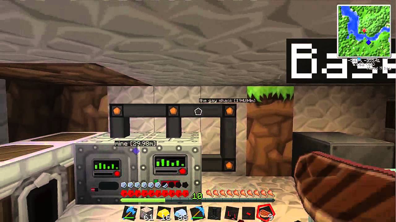 Voltz - Mutually Assured Destruction - Ep 1 - Intro - YouTube