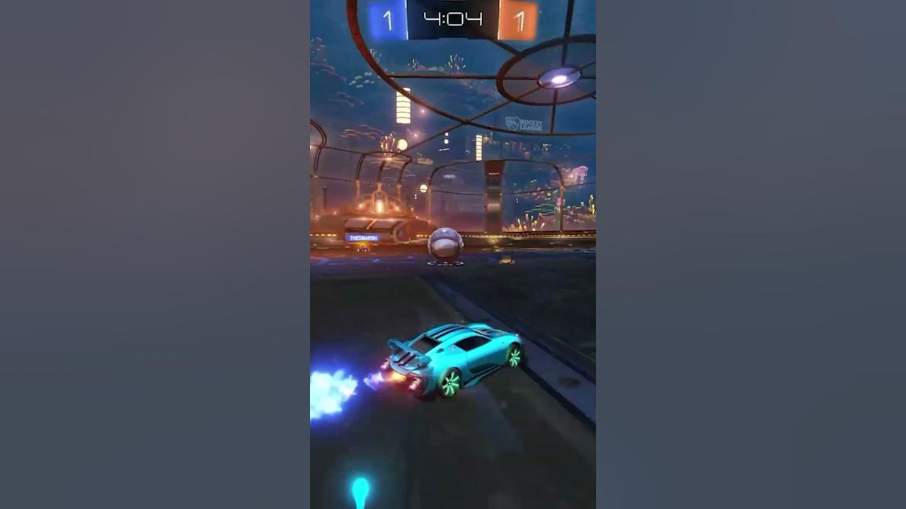 How To Edit a Rocket League Video - HowToBasic - YouTube