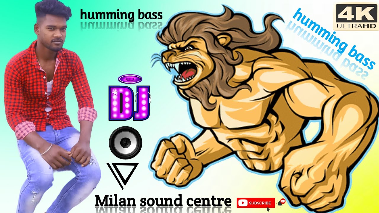 Hindi Top 5 Humming Song Dj💥 Hindi Humming Bass 👹#djsong #djhummingbass ...