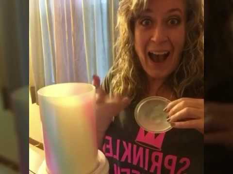 Tips on how to use Pink Zebra Warmers - YouTube