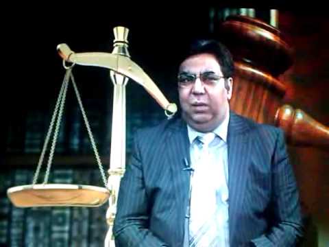 Maqbool Malik - Malik Legal Current Affairs TV - YouTube
