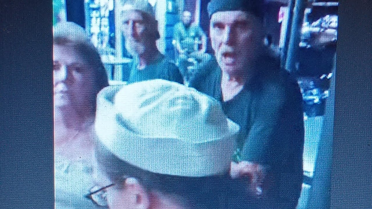 Cultfigga Survives Racist Attack At The Poop Deck Bar In Galveston ...