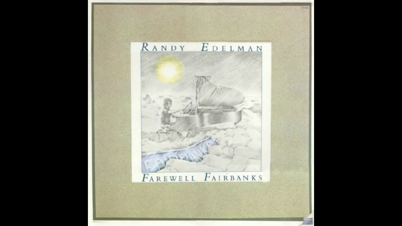 Randy Edelman - You - YouTube