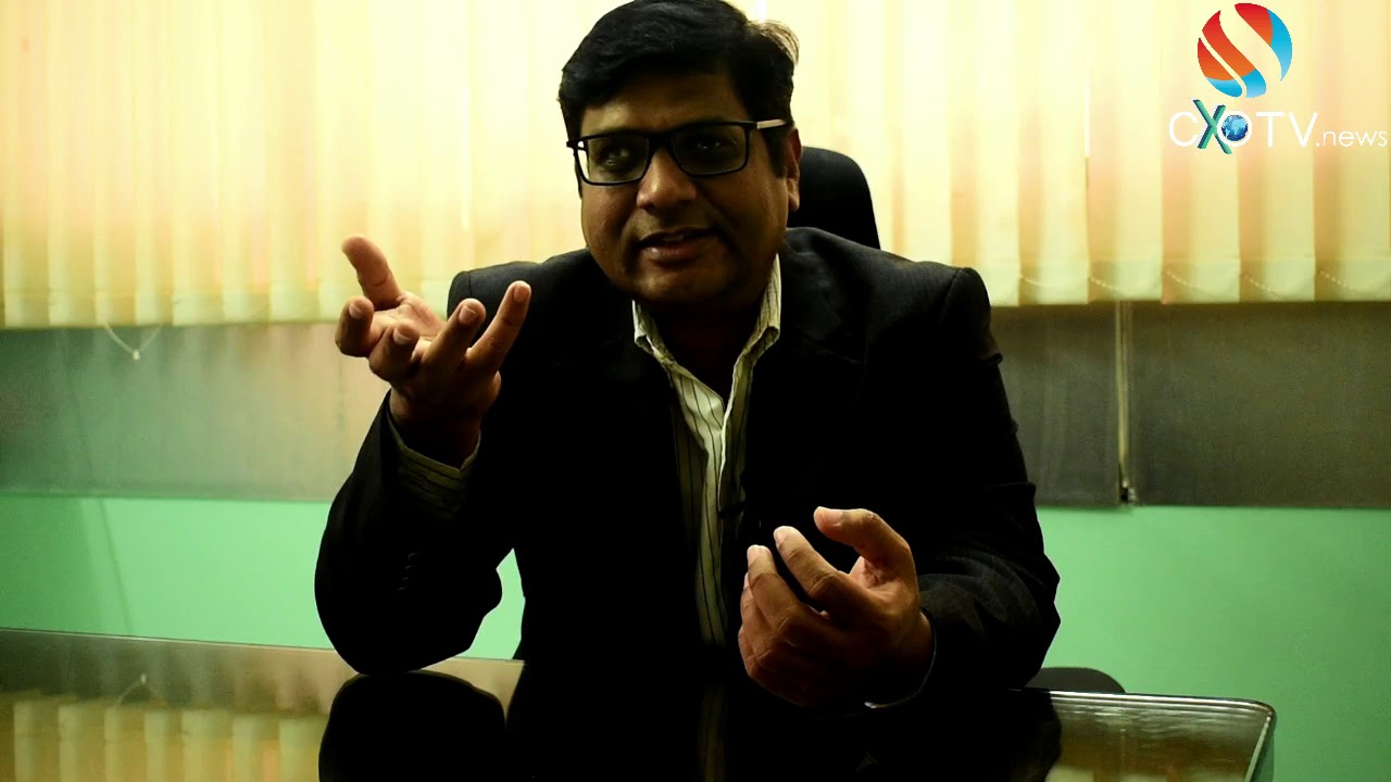 Kishor Jagirdar, Infopace Management On “How automation enabling Start ...