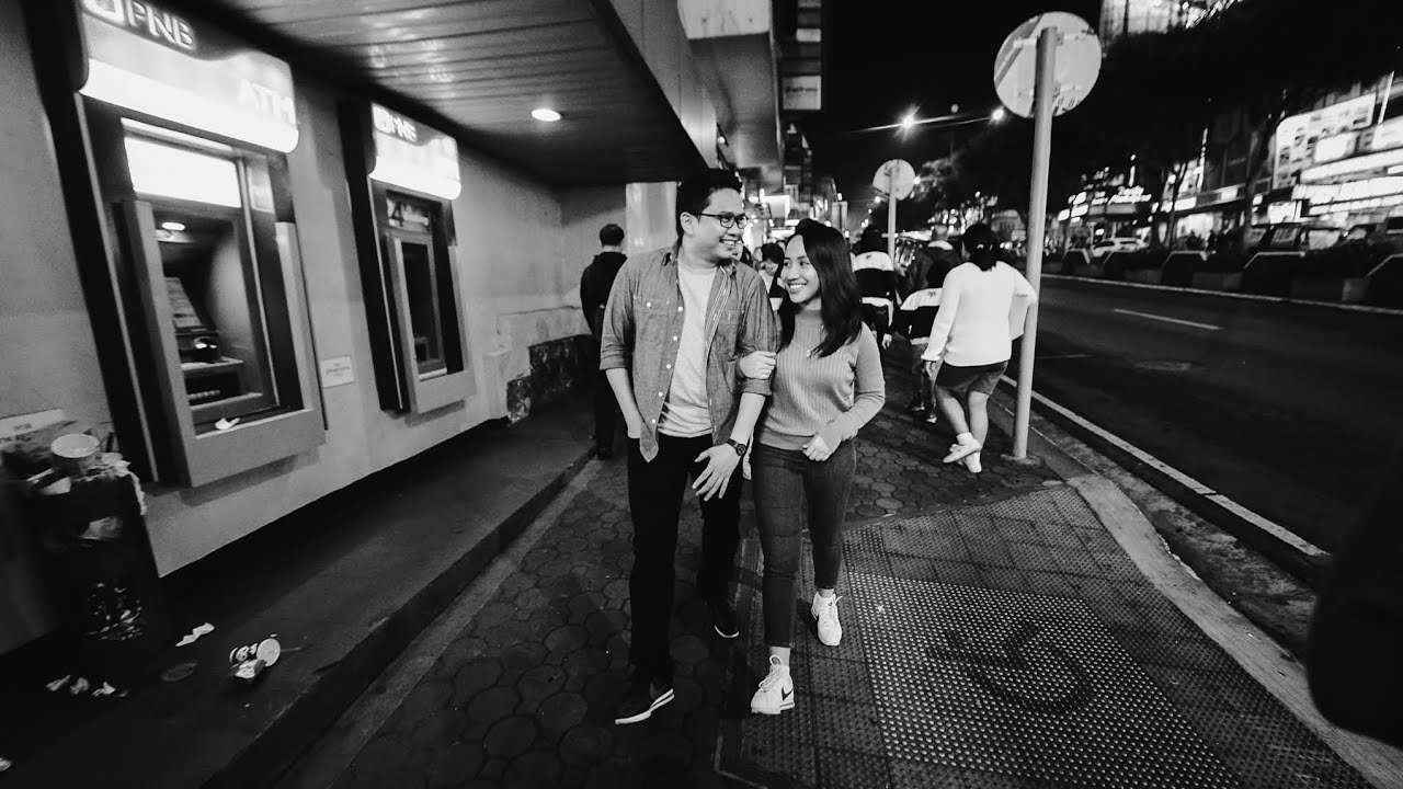 Jay-R & Abby - Prenup Same-Day Edit - YouTube