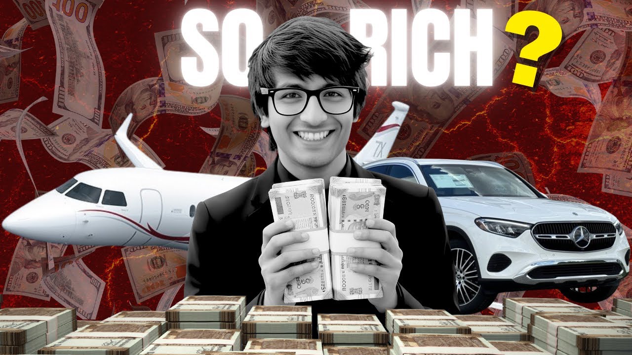 Dark Reality of Social Media Influencers (Documentary) - YouTube