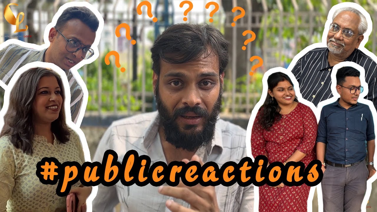 Public reactions on Controversial Love | Controversial Love | Public ...
