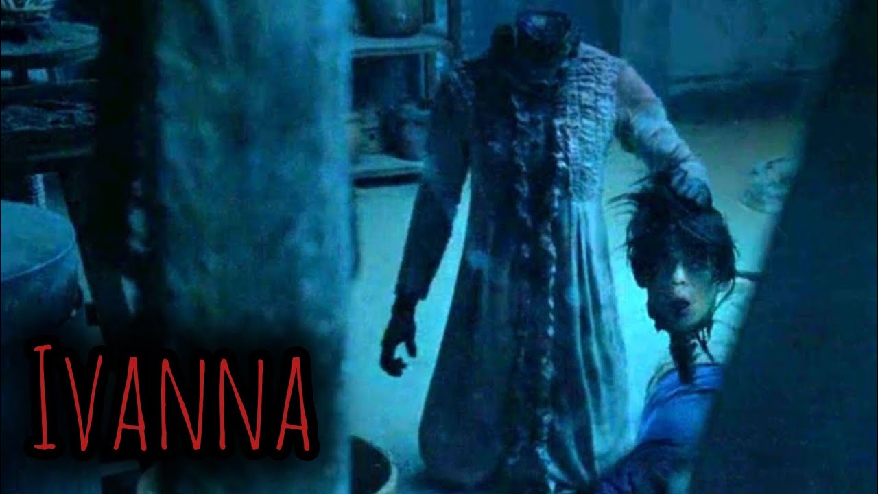 Ivanna (2022) Movie explained story summarize - YouTube