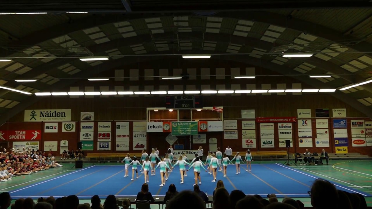 Future Winter Cup 2018, ACA Patriots (Level 1) - YouTube