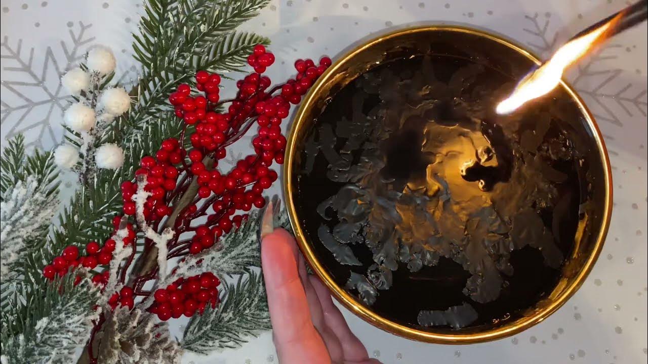НЕ ПРОПУСТИ ️🔥 О ЧЁМ РАССКАЖЕТ ВАМ СВЕЧА ️ 💥☀️🌟ТОЧНОЕ ПРЕДСКАЗАНИЕ ПО ...