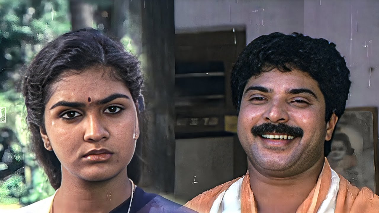 നശിക്കാത്ത ഈ മനസ്സ് മാത്രം മതി എനിക്ക് | Malayalam Comedy Scene | Nandi ...