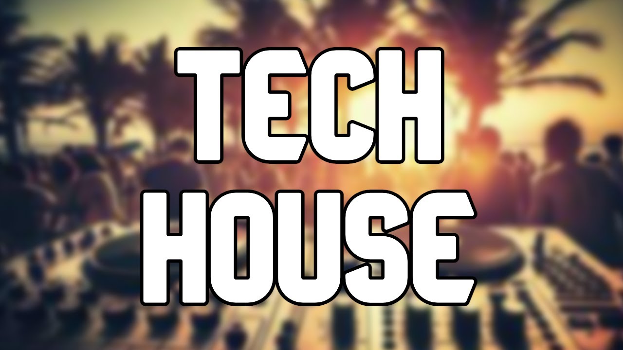 TECH HOUSE MIX | July 2025 - YouTube
