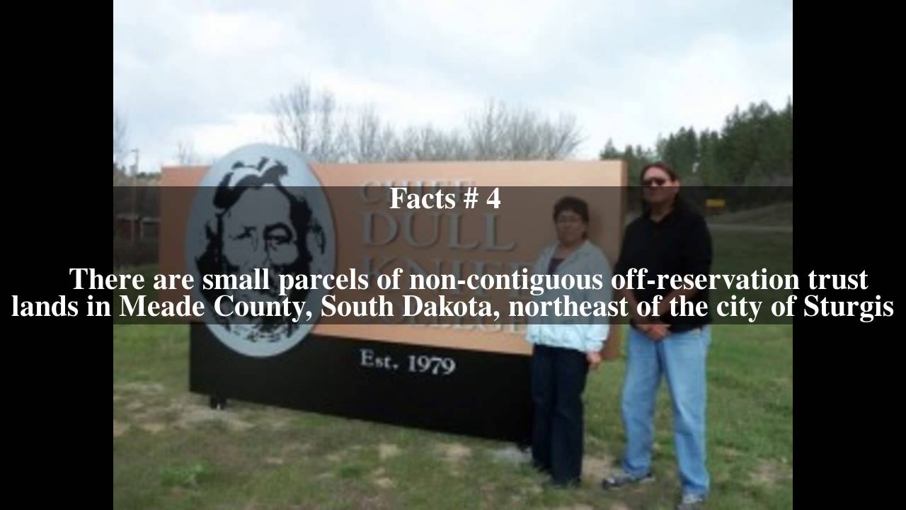 Northern Cheyenne Indian Reservation Top # 7 Facts - YouTube