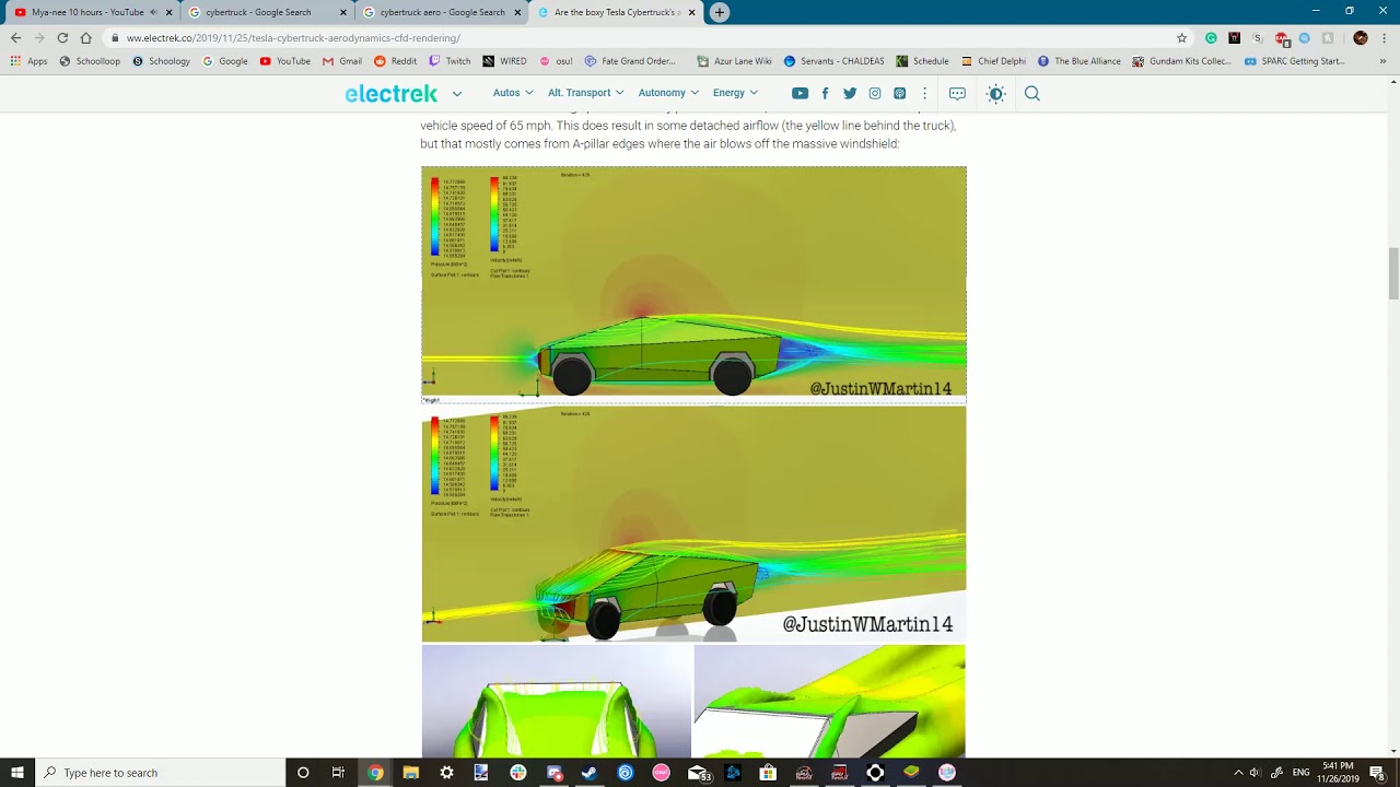 Danny couldn't handle the pun - YouTube