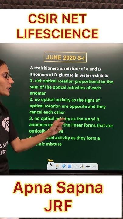 CSIR NET LIFESCIENCE PYQS PRACTICE - YouTube