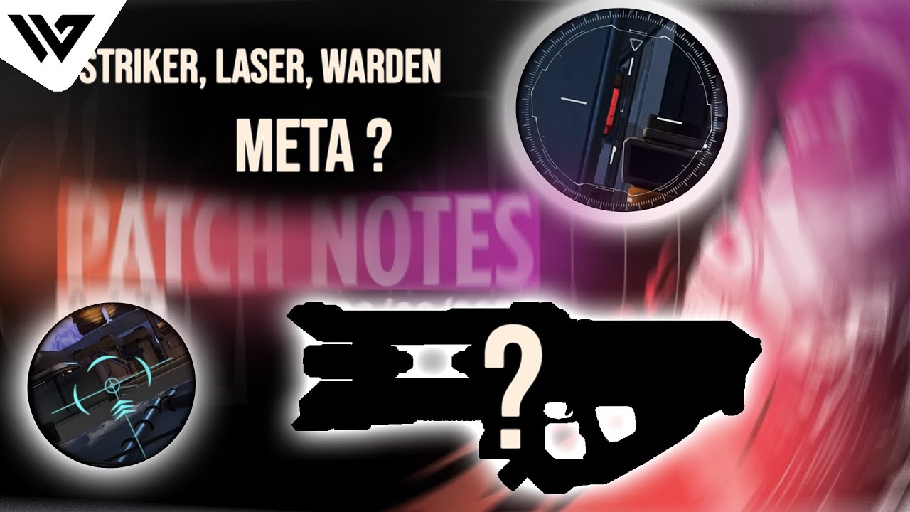 EVA TALK #11 - NEW PATCH NEW META - ESPORTS VIRTUAL ARENAS - YouTube