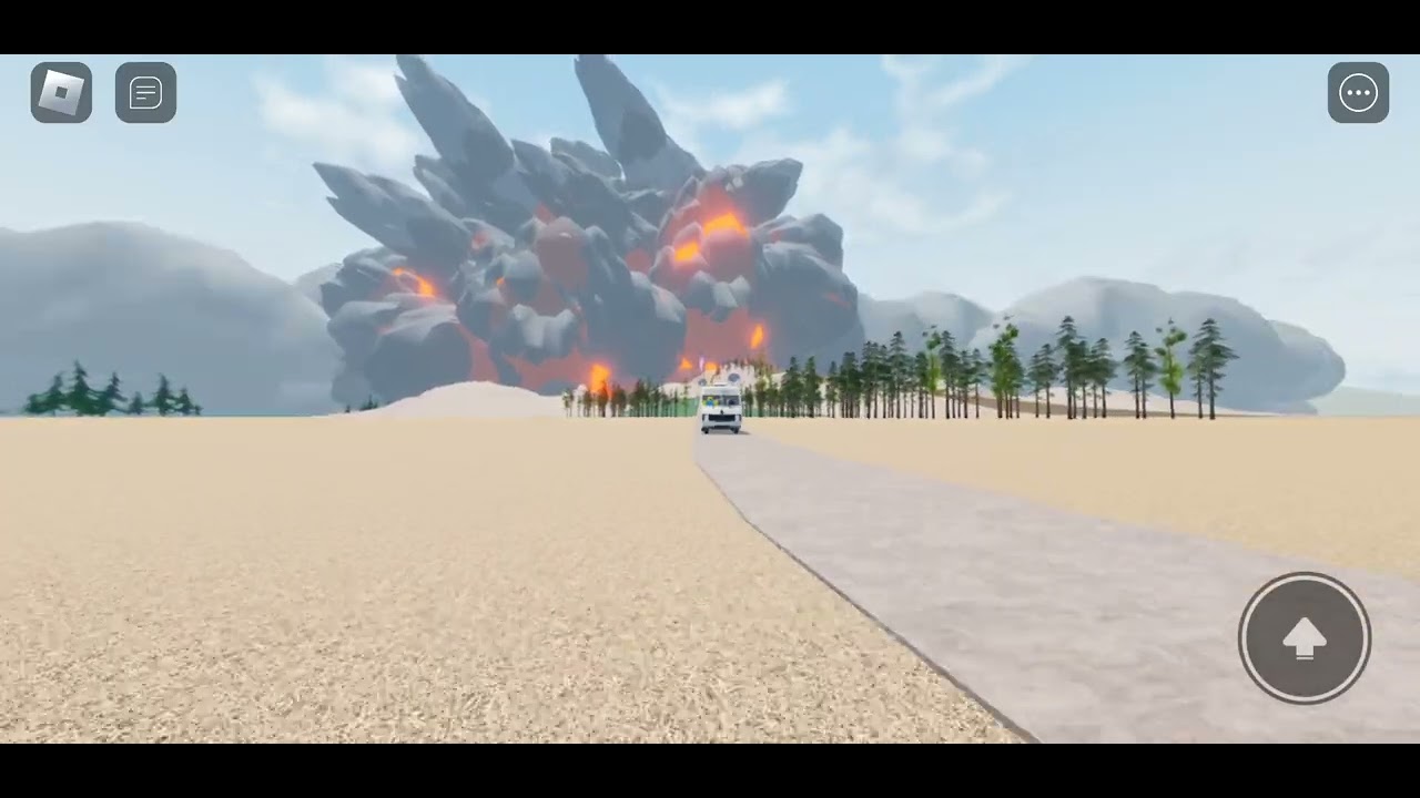 2012 Yellowstone Volcano Scene - YouTube