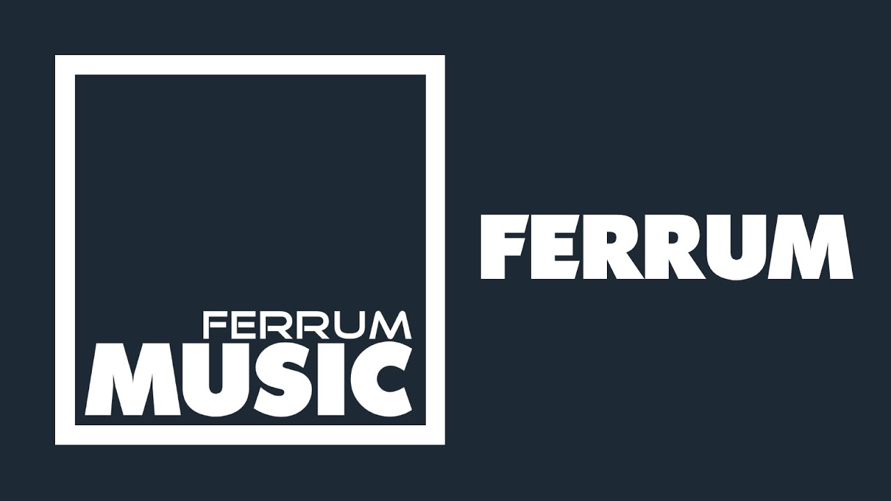 Ferrum Music - Ferrum (Official Audio) - YouTube
