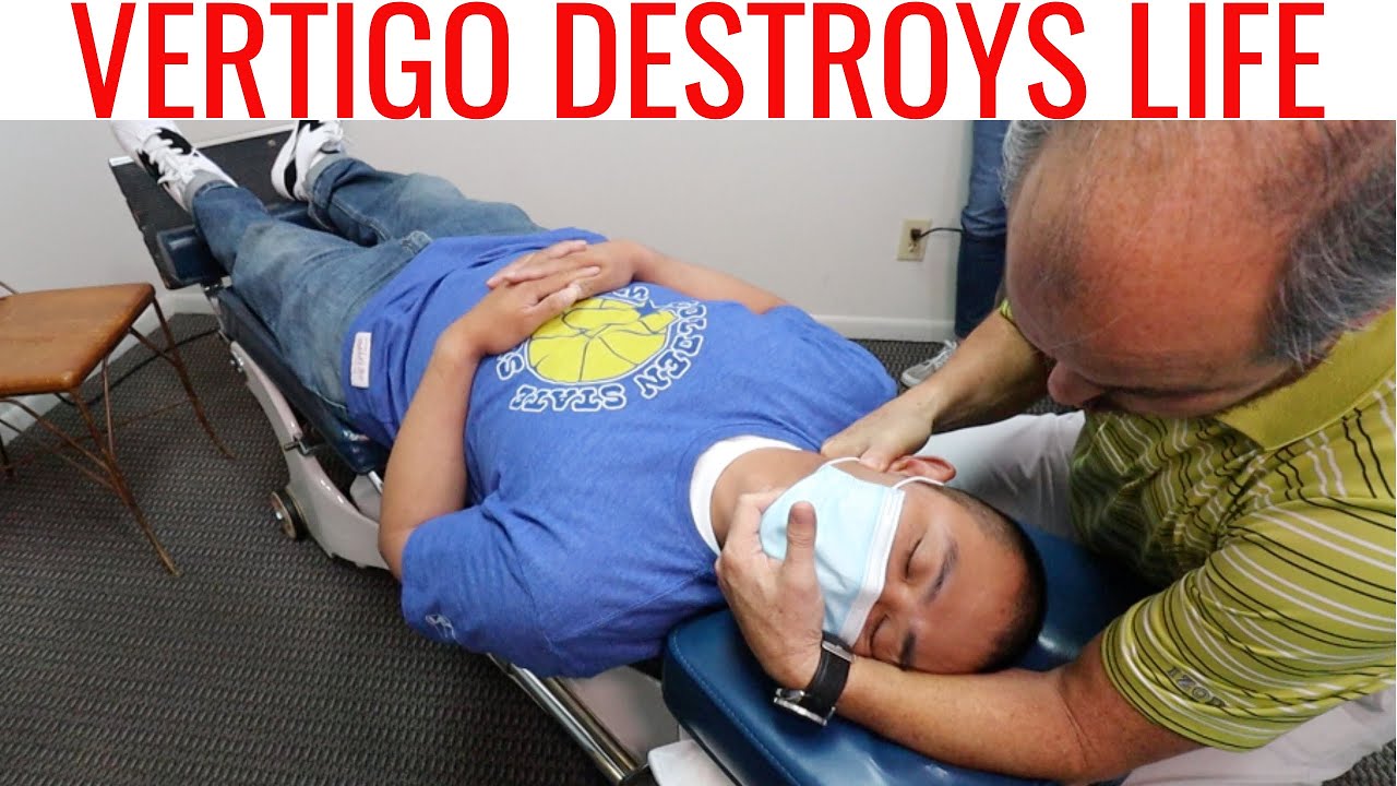 Truck Driver gets in accident b/c Dizzy/Brain Fog gets Many ...