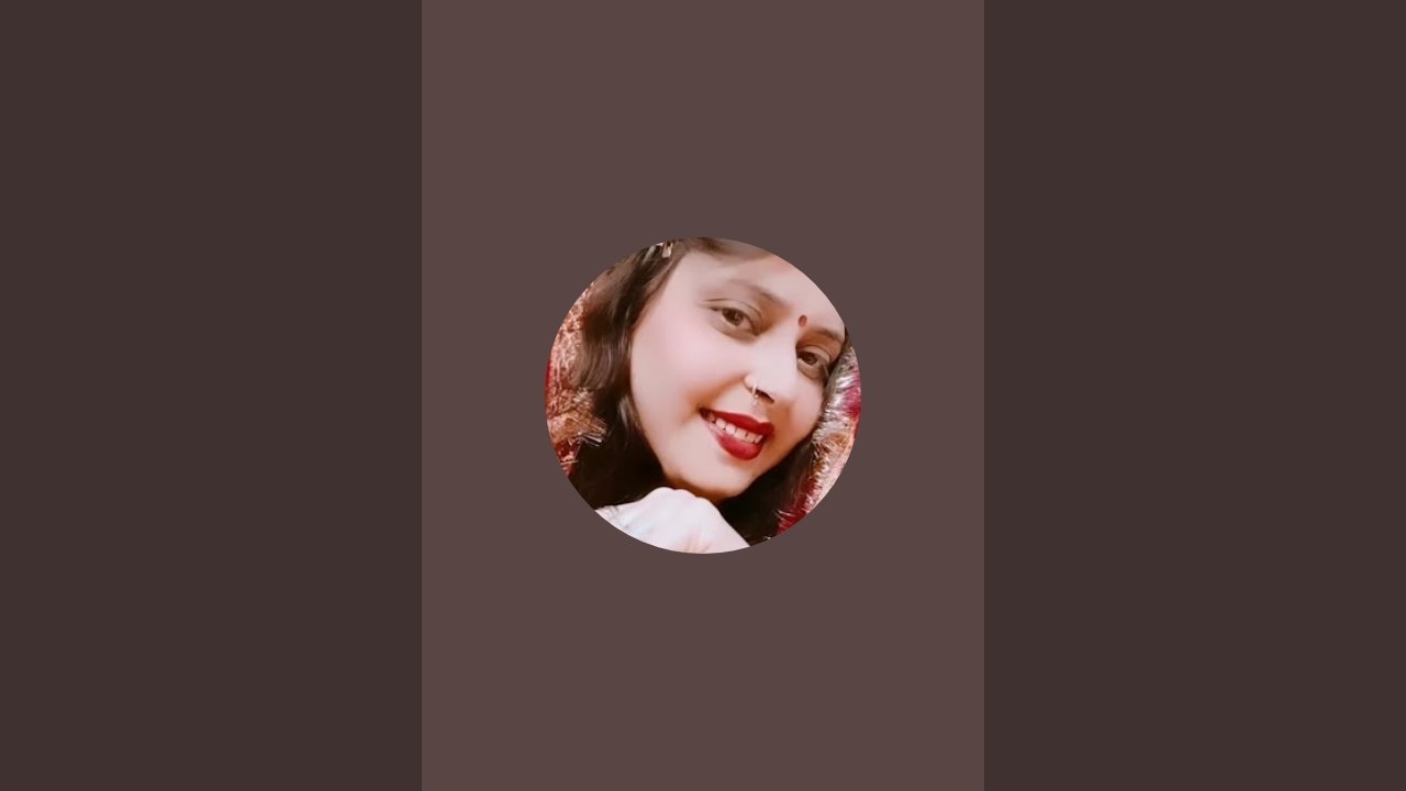 pooja Awasthi is live - YouTube