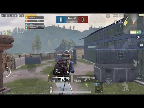 Pubg mobile iPhone 6s  2020 son durum  (neden video atmıyon diyenlere gelsin.)(damn )