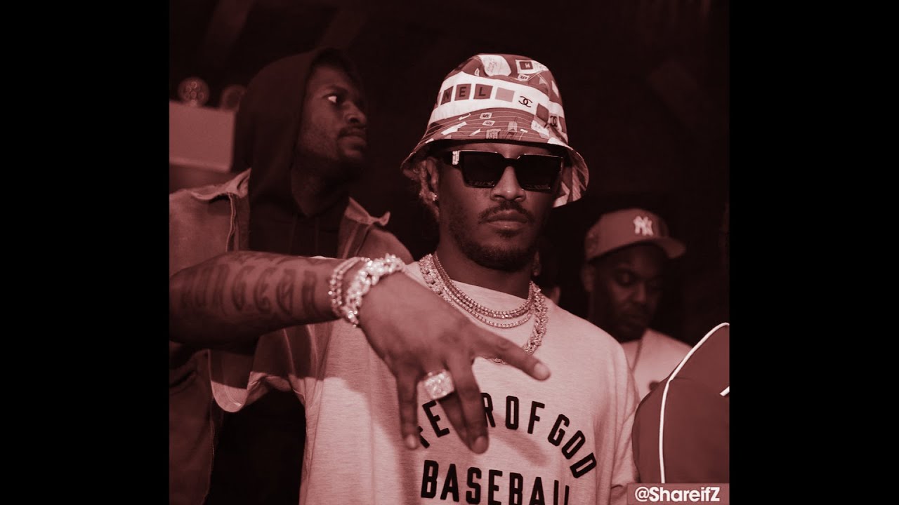 [FREE] Future Type Beat 2025 - Power [Prod. Killem] - YouTube