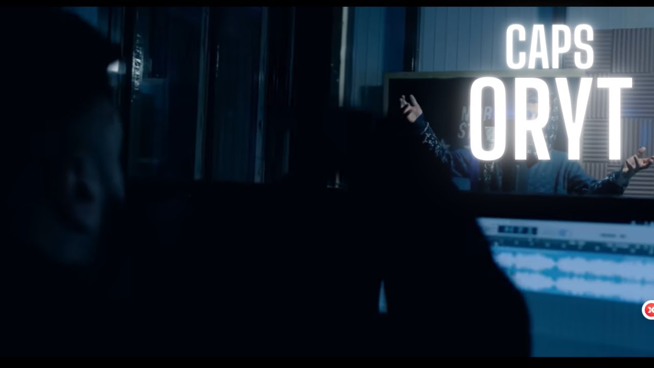 Caps - Oryt (Prod.5StarArmaan) (REMIX) - YouTube