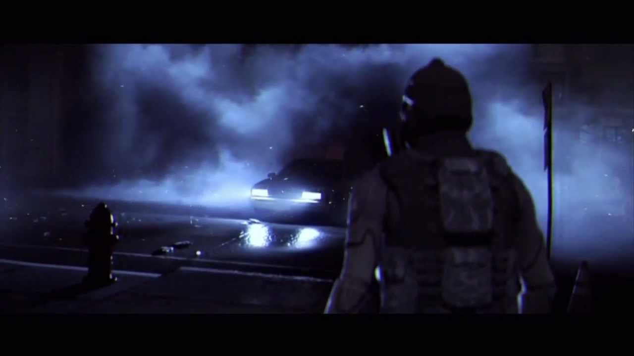 [Prototype] Gameplay Walkthrough HD - Intro - Part 1 - YouTube