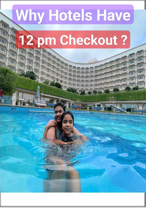 Why Hotels Have 12 pm Checkout ? Why not 24 Hours #shorts #short #viral #trending ! - YouTube