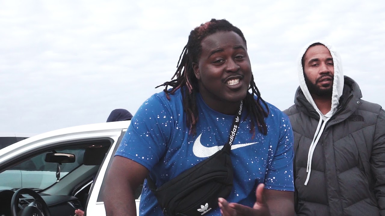 Dreadhead Twigg - Maintain - YouTube