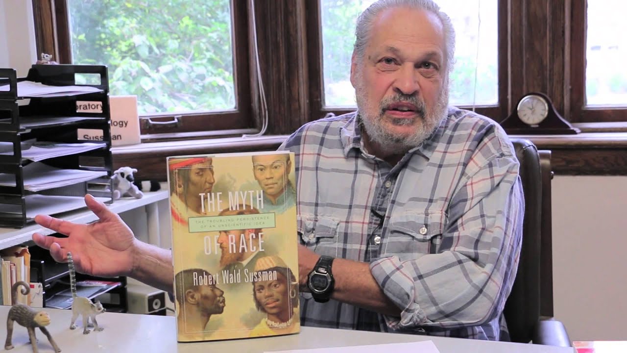 "The Myth of Race: The Troubling Persistence of an Unscientific Idea ...