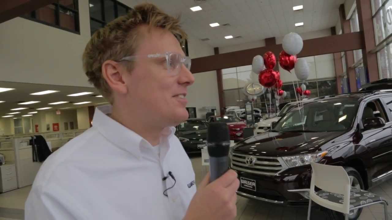 Paul Walser Roast Video with Tom Barnard - YouTube
