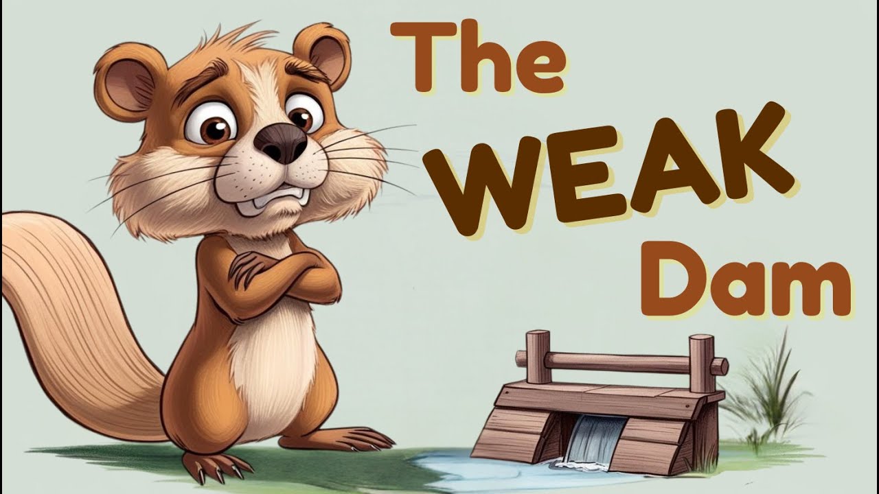 Honesty & courage for kids | perfect bedtime story on being honest ...