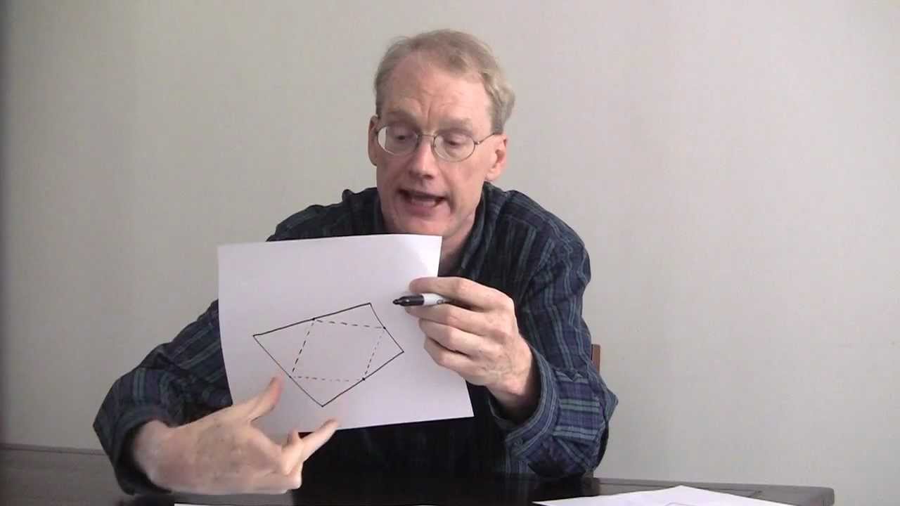 The World of Mathematical Reality – Paul Lockhart - YouTube