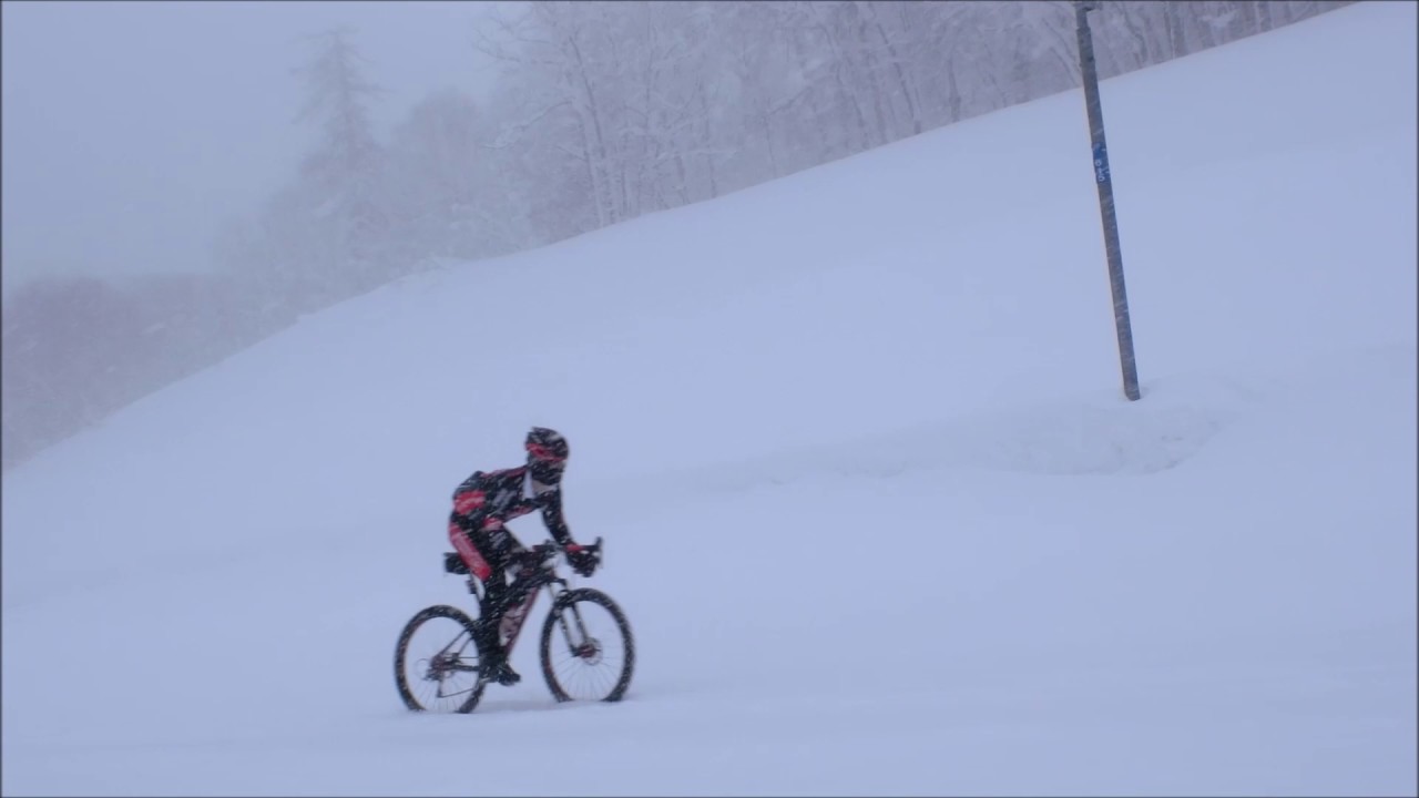 Kitami Pass - YouTube